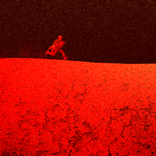 What Lies Ahead - Adam Rabalais