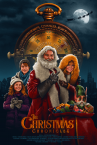 The Christmas Chronicles - Adam Rabalais