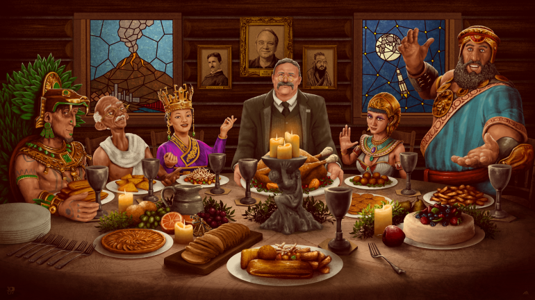 Adam Rabalais - The Portfolio of Artist Adam Rabalais