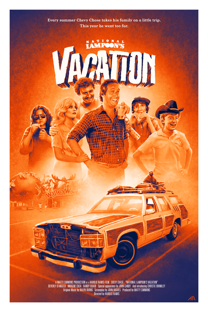 Adam Rabalais - The Portfolio of Artist Adam Rabalais